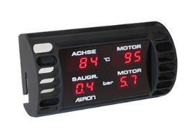 AWRON automotive Shop - AWRON automotive aus München