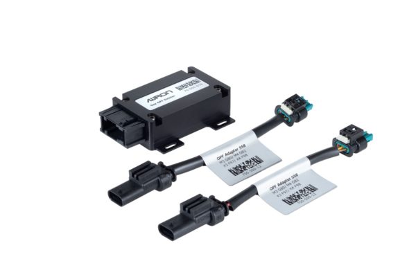 AWRON OPF/ GPF DELETER passend für M3 G80 / M4 G82 Competition - AWRON